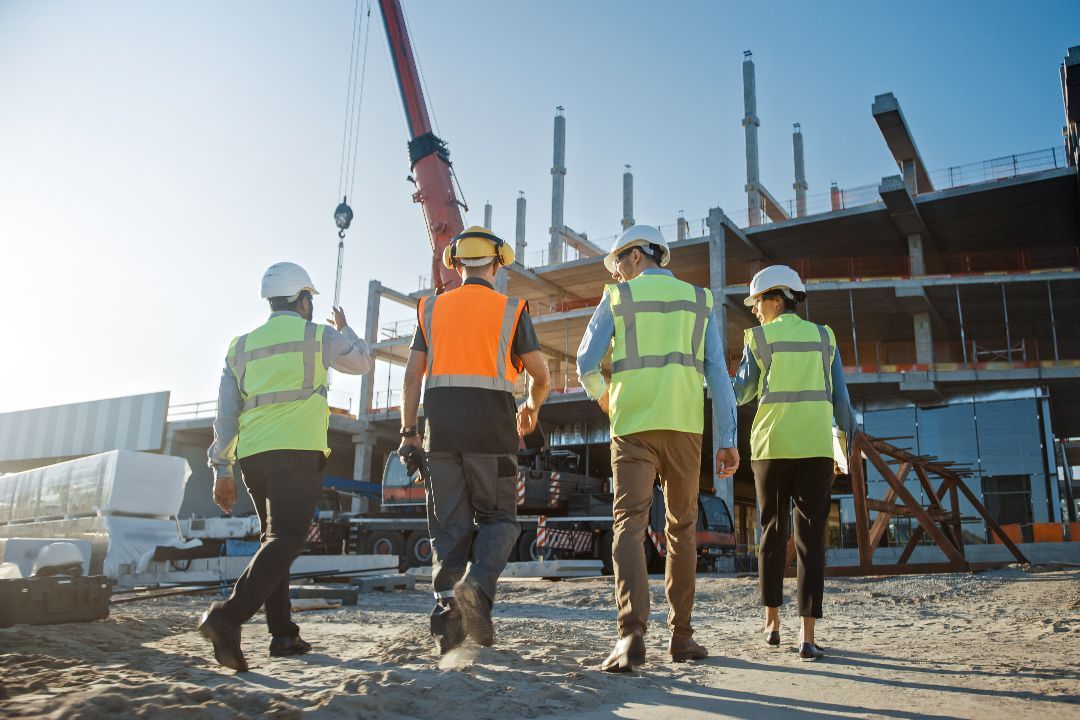 BEELINE BUILDING PTY LTD